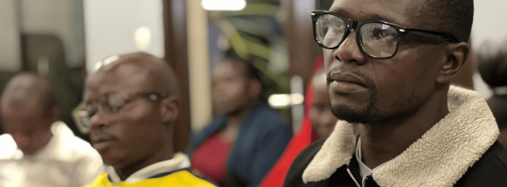 Scriptural Reasoning – Harmony Institute